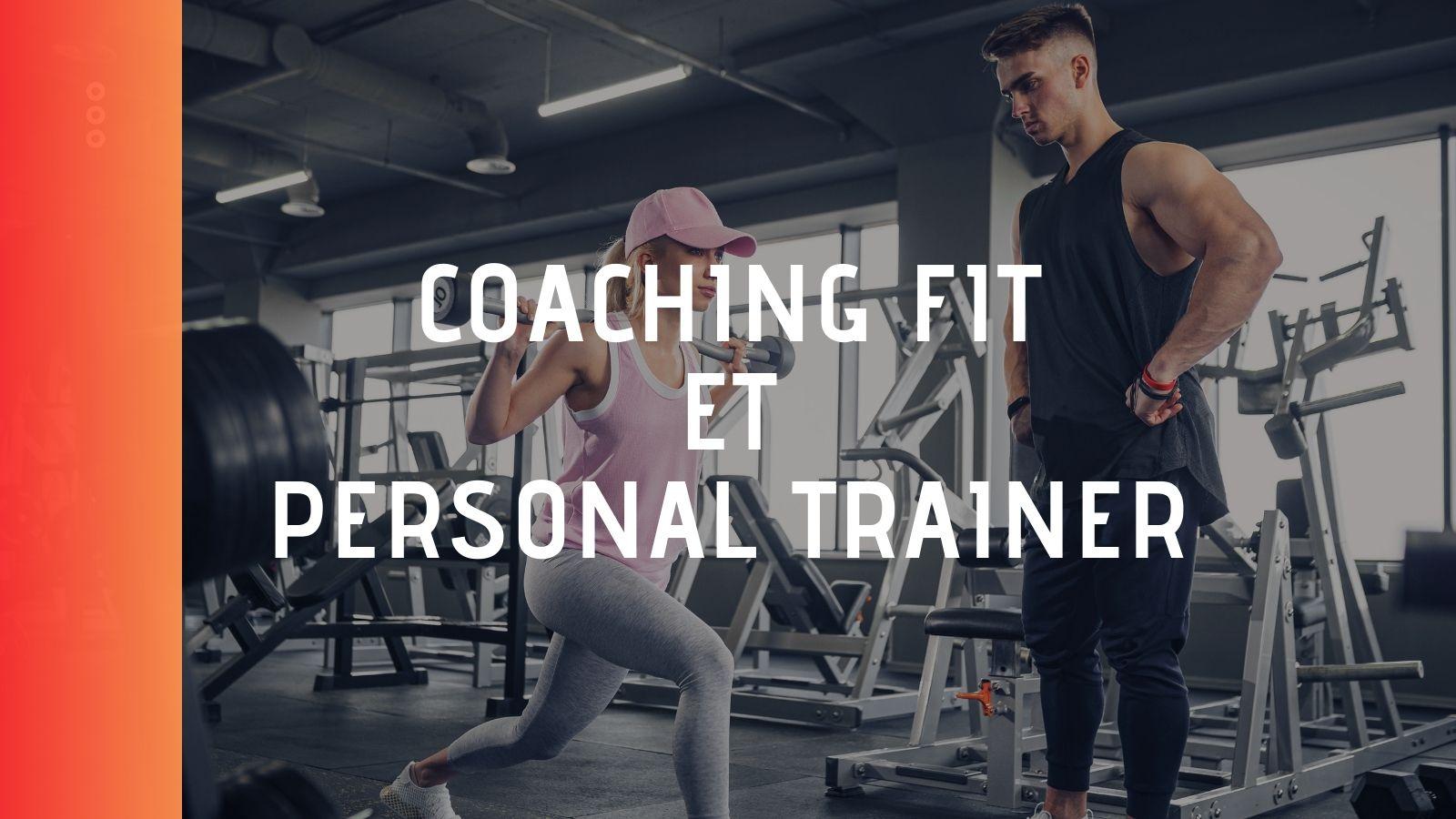 Formation CQP Instructeur Fitness - Devenez Coach Sportif avec Metisports