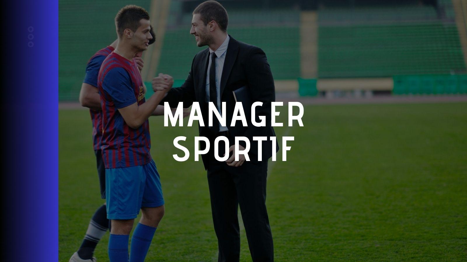 Formation métiers du sport - Metisports